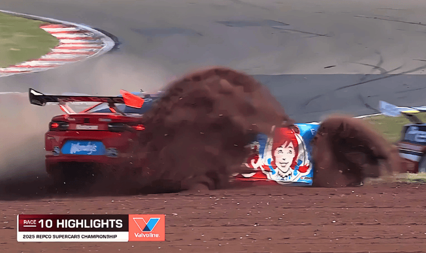 Payne Wins Taupō, Piastri Strikes Again & MotoGP Mayhem! – Bob Jane T-Marts