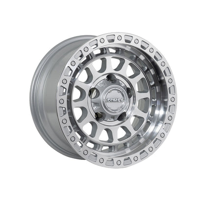 ROH WHEELS ASSAULT FULL MACHINED – Bob Jane T-Marts