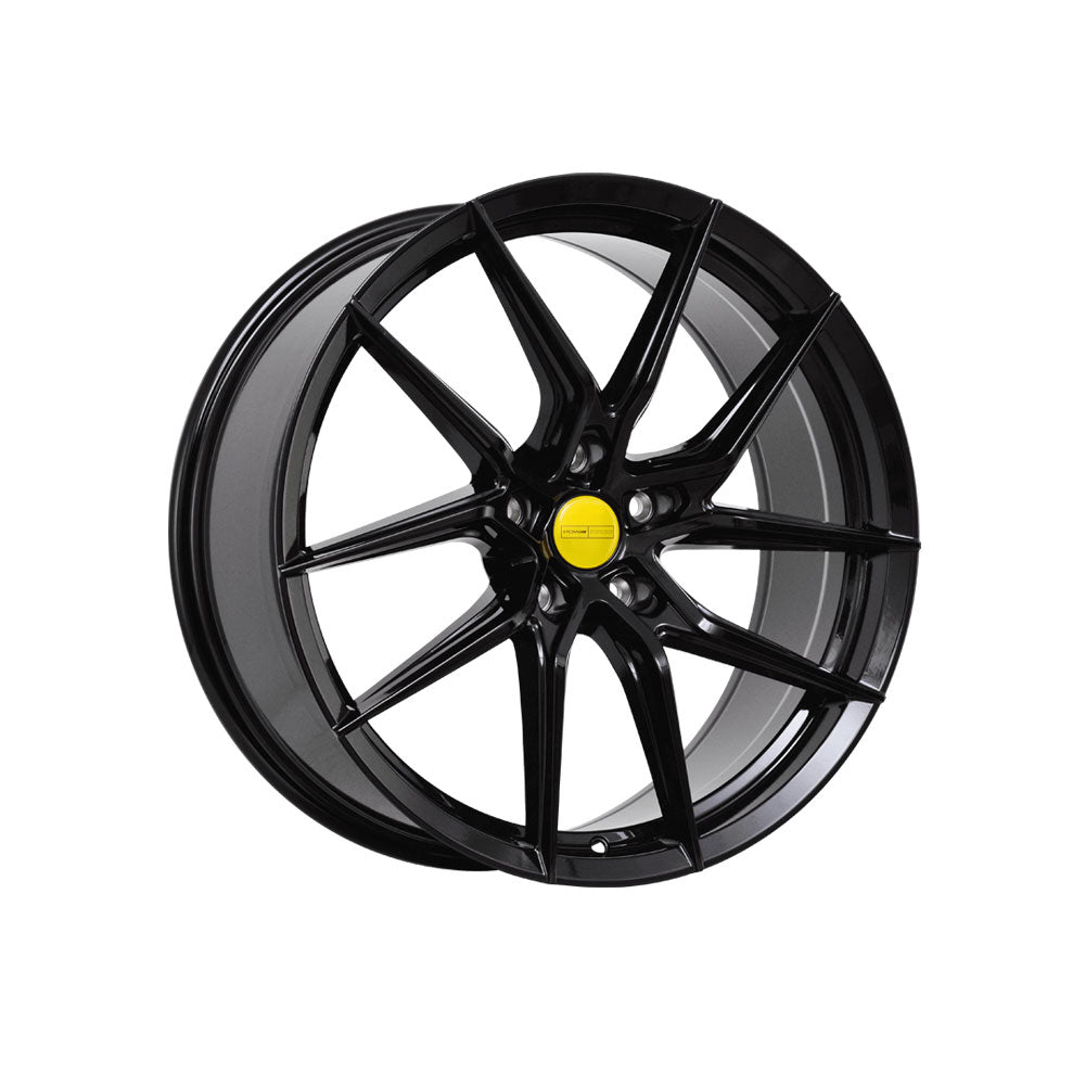 PDW WHEELS CORSA JET BLACK – Bob Jane T-Marts
