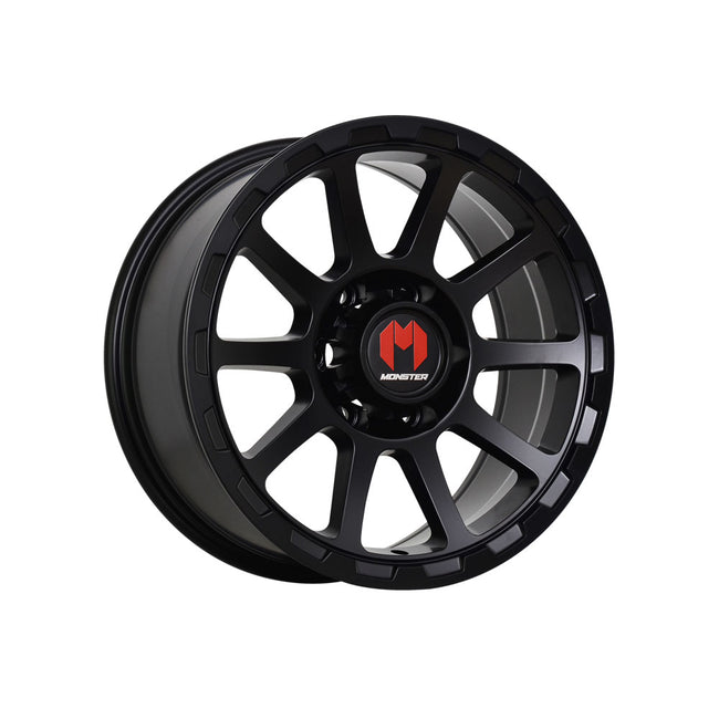 Buy Monster Wheels Online | Monster Wheels for Sale in Australia – Bob ...