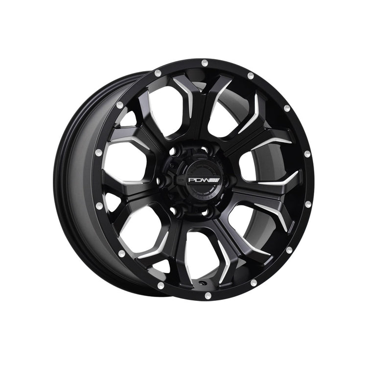 PDW Wheels & Alloy Wheels Australia | Bob Jane T-mart – Bob Jane T-Marts