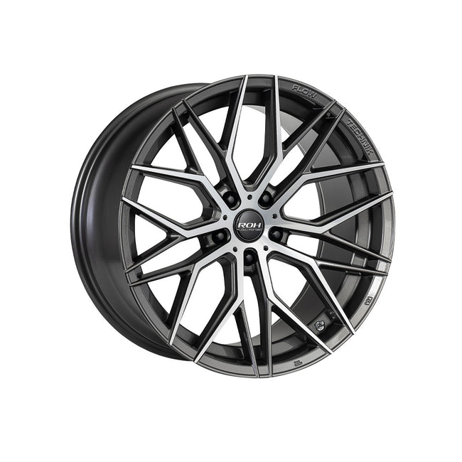 Premium ROH Wheels for Sale | Bob Jane – Bob Jane T-Marts
