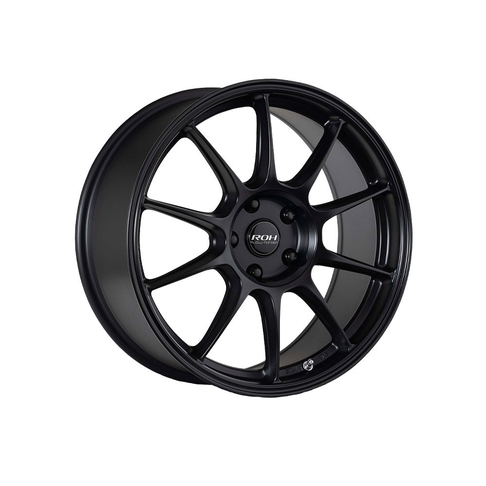 ROH WHEELS RF7 GUN METAL – Bob Jane T-Marts