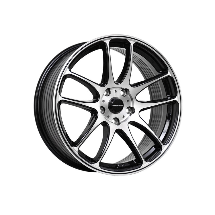 Buy Auscar Wheels Online | Bob Jane T-Marts