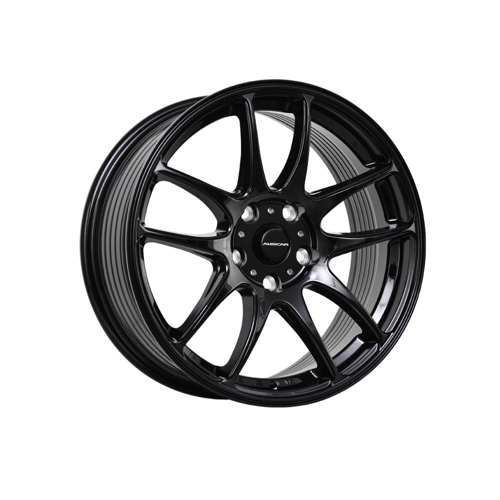 AUSCAR RSPEC GLOSS BLACK – Bob Jane T-Marts