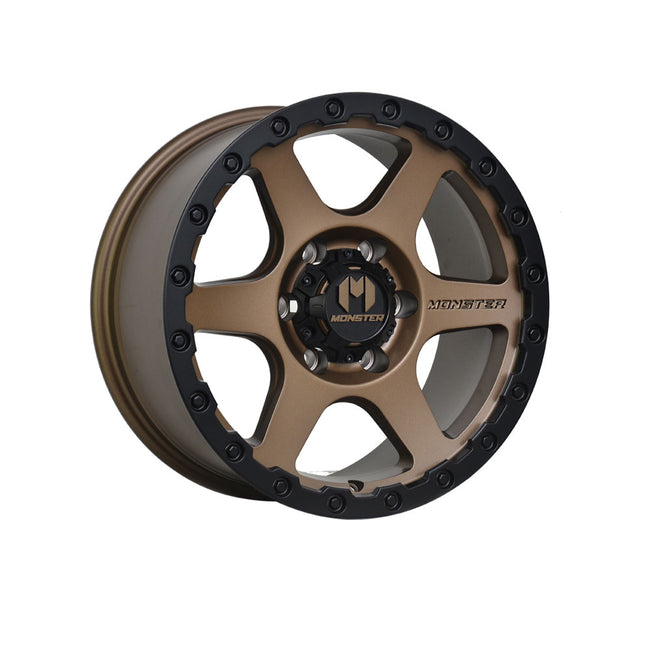 Buy Monster Wheels Online | Monster Wheels for Sale in Australia – Bob ...