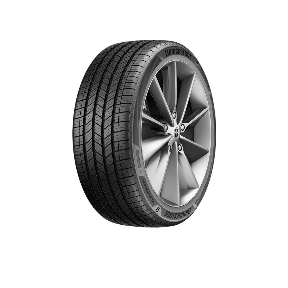Bridgestone Turanza T005 EV – Bob Jane T-Marts