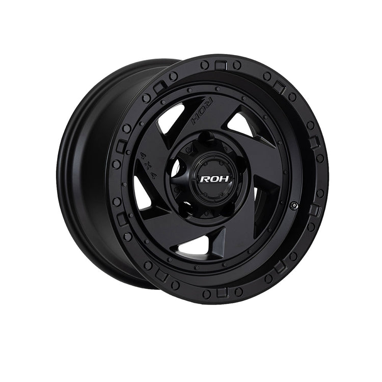Buy ROH Wheels Online | Premium Alloy Wheels for Sale in Australia ...