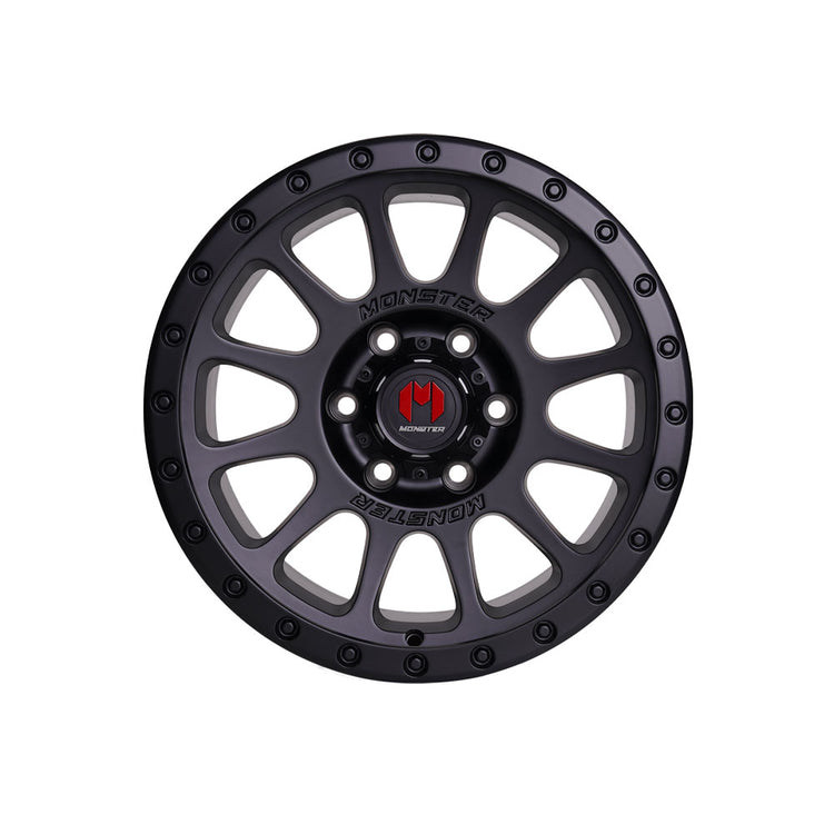 Shop Monster Wheels & Rims | Bob Jane T-Marts