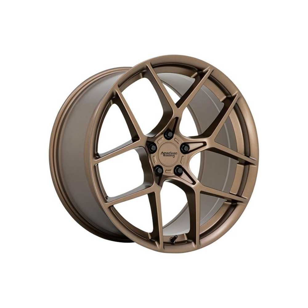 AMERICAN RACING AR924 CROSSFIRE MATTE BRONZE – Bob Jane T-Marts
