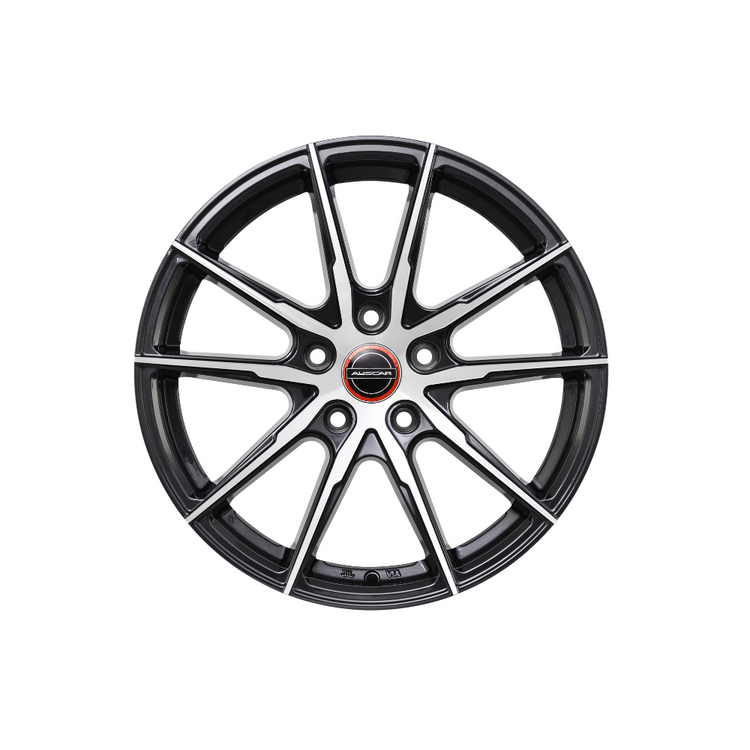 Buy Auscar Wheels Online | Bob Jane T-Marts