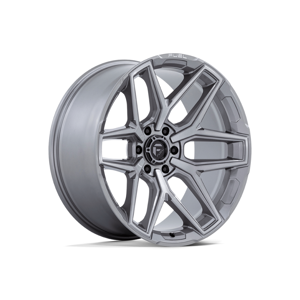 FUEL FC854 FLUX PLATINUM – Bob Jane T-Marts