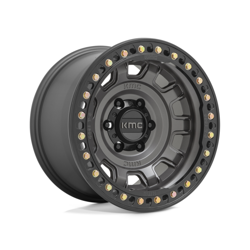 KMC TANK ANTHRACITE – Bob Jane T-Marts