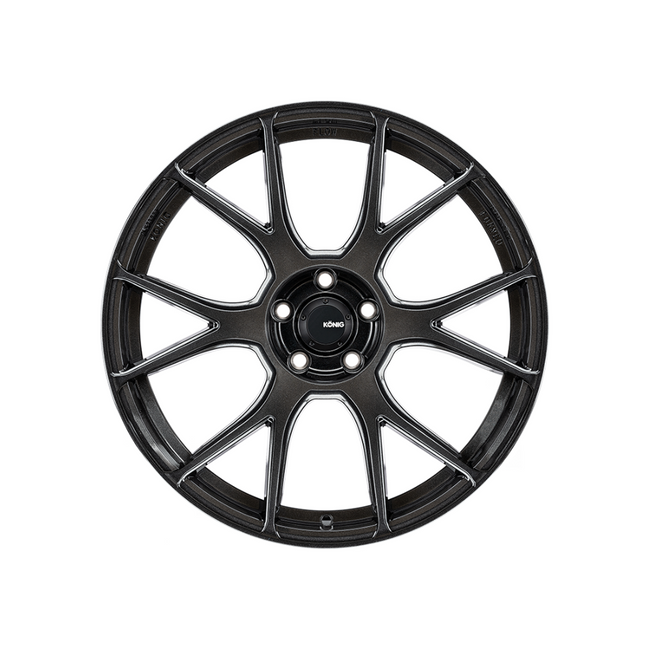 Buy Konig Wheels Online | Bob Jane T-Marts