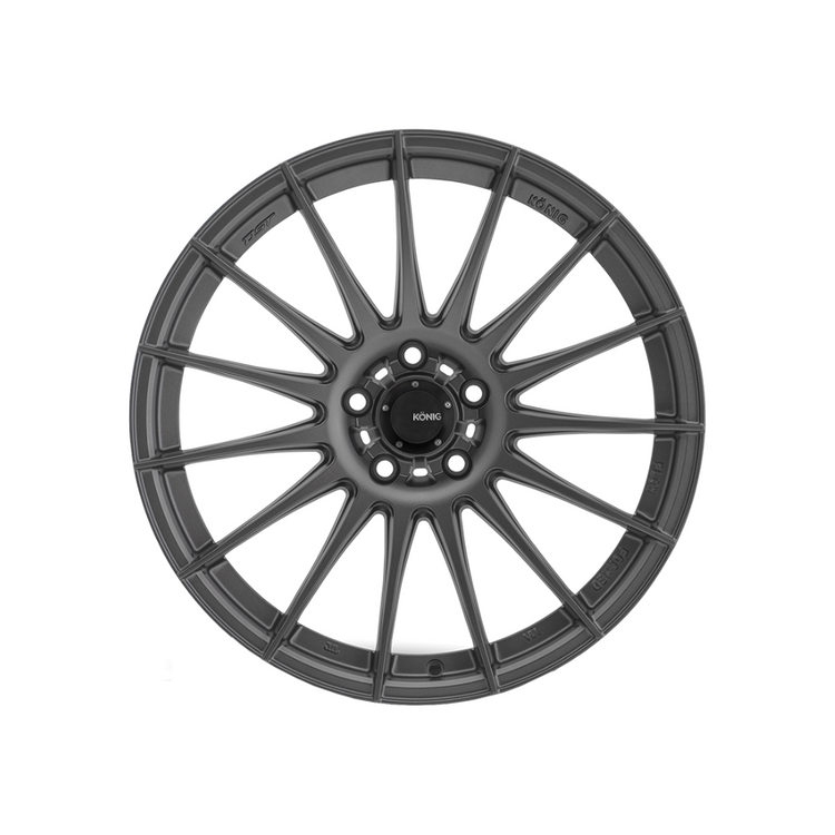 Buy Konig Wheels Online | Bob Jane T-Marts