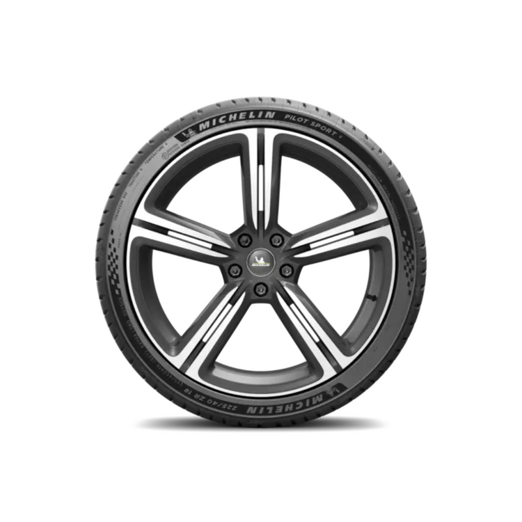 Michelin PILOT SPORT 5 Tyres | Bob Jane T-Marts
