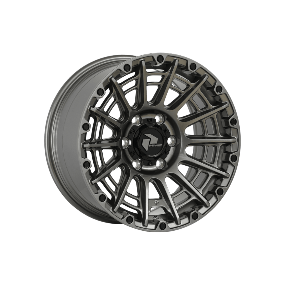 PDW WHEELS SAVAGE PLATINUM – Bob Jane T-Marts