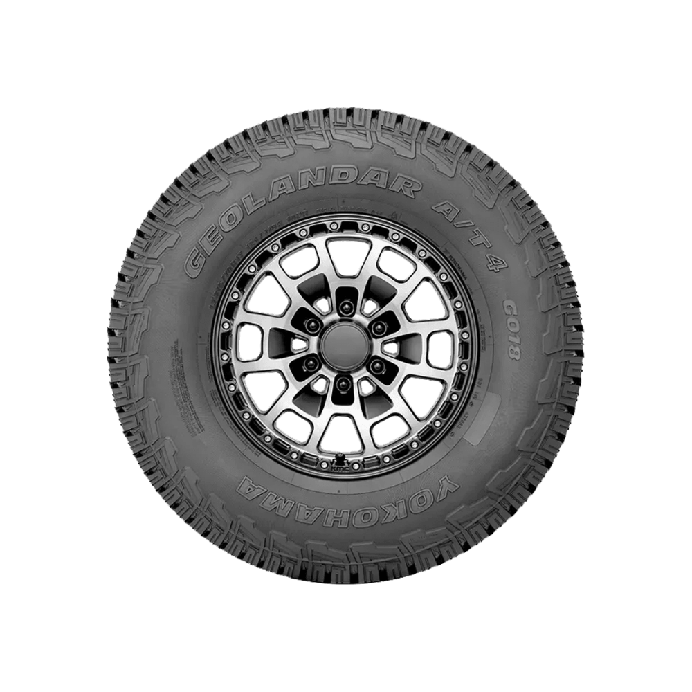 Yokohama Geolandar A-T4 G018 – Bob Jane T-Marts