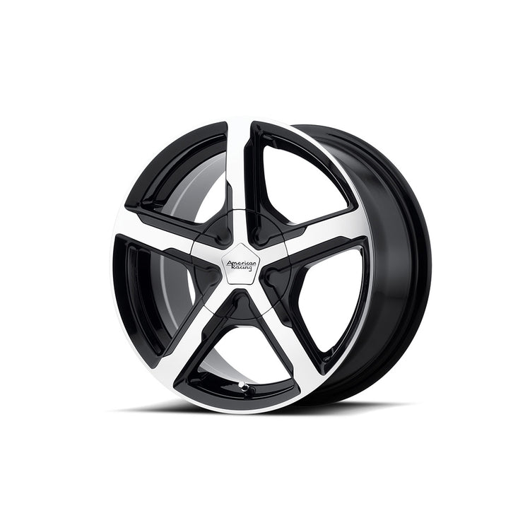 American Racing Wheels | Buy Custom Alloy Wheels Online in Australia ...