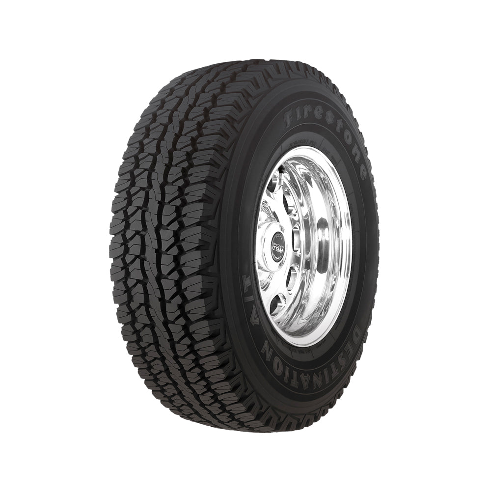 Firestone Destination A-T – Bob Jane T-Marts