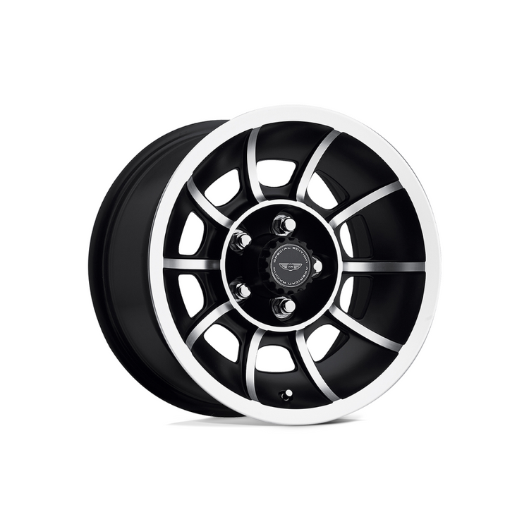 American Racing Wheels | Buy Custom Alloy Wheels Online in Australia ...